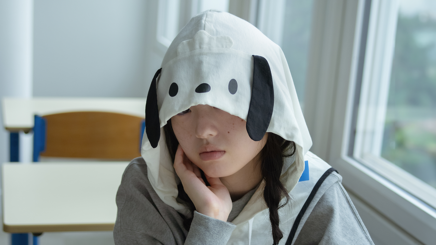 ITSUKI-ナイトキャップ – itsuki-store